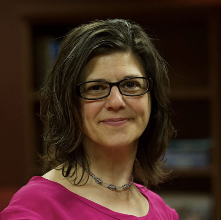 Carol Lynne D’arcangelis - TRC57 Speaker Series